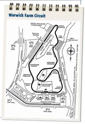 Tracks in Time - PressReader