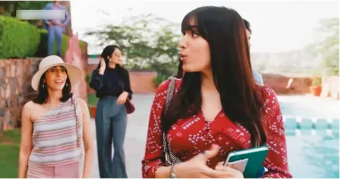 Fair Portrayal Matters - PressReader