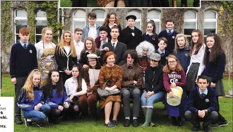 Killarney schools are prepping for ‘Day Out’ - PressReader