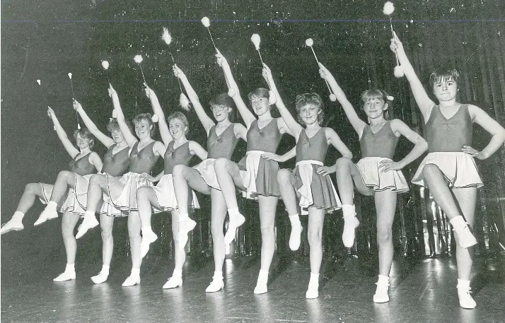 Past times - PressReader