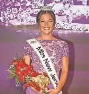 ‘A slice of heaven’: Miss New Jersey 2024 is a South Jersey girl ...