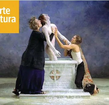 BILL VIOLA, IL VIDEOMAKER - PressReader