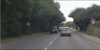 Dangerous driver jailed after chase - PressReader