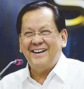 Serge Osmeña on the Aquinos, presidenti­ables and how to win an ...
