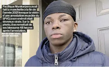 26 mois de prison pour arme et drogue - PressReader