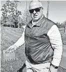 Jeff Plotts retires as TPC Sawgrass director of golf course maintenanc ...