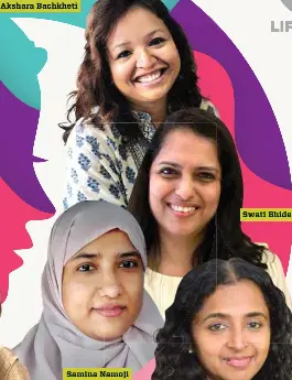 BEING A HOMEMAKER IN A CAREER-OBSESSED WORLD - PressReader