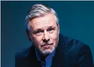 Philip Grindell - PressReader