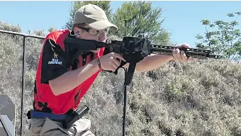 LPPSA honours shooters - PressReader