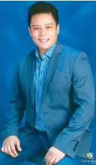 Welcome back, Mike Templo! - PressReader