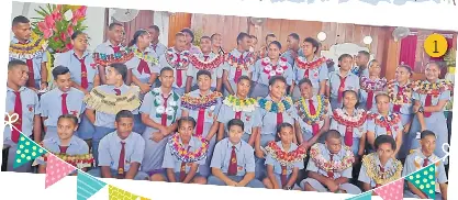 Nabua Seconary - PressReader