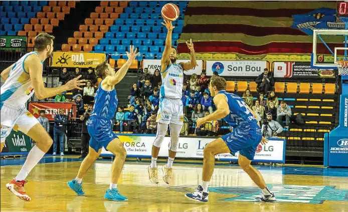 Un triunfo tremendo - PressReader