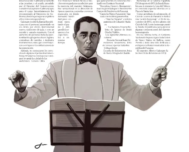 Eduardo Charpentie­r H. se refiere a Alberto Galimany y sus aportes al ...