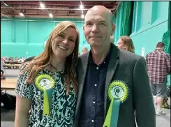 New leader plans ‘fresh approach’ - PressReader