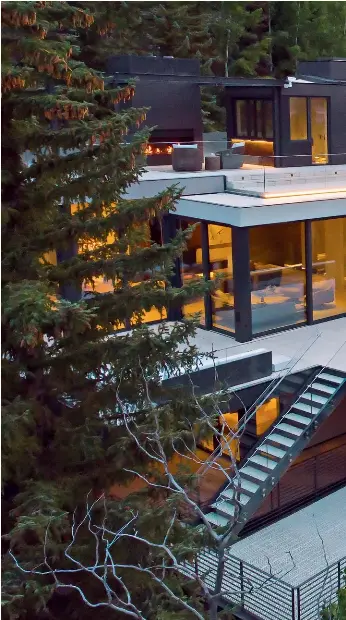 Apogee House - PressReader