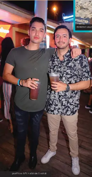 NOCHES DE VERANO - PressReader