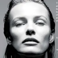 RESTORING YOUR FACE’S ‘YOUTH TRIANGLE’ - PressReader