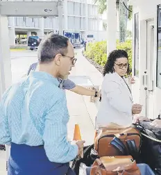 Suspensión de juicio podría impactar caso - PressReader