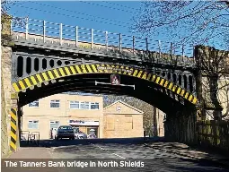 Historical error in Metro bridge article - PressReader