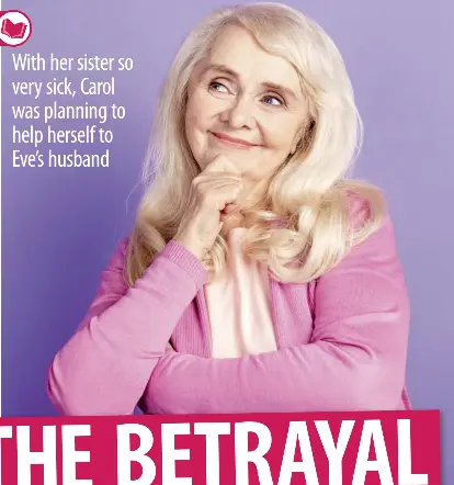 TH E BETRAYAL - PressReader