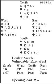 Can you spot the second chance? - PressReader