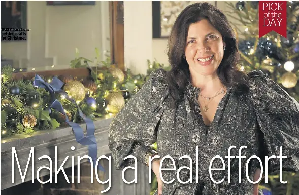 Making a real effort - PressReader