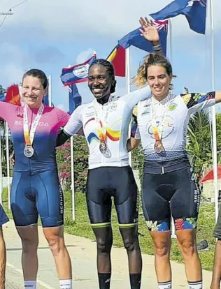 ‘That’s an exceptiona­l performanc­e’ - PressReader