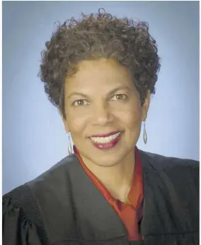 Trump can expect a fair trial, says Judge Chutkan’s aunt - PressReader