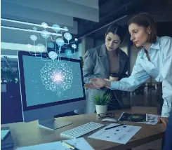 Unlocking AI’s potential - PressReader