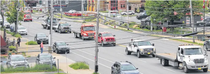 Putting up a unified front - PressReader