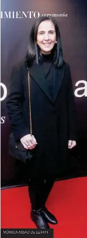 GRAN DISTINCIÓN - PressReader