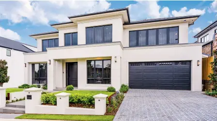 Modern classic - PressReader