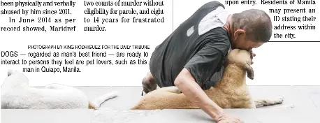 No increase on Manila Zoo entry fee - PressReader