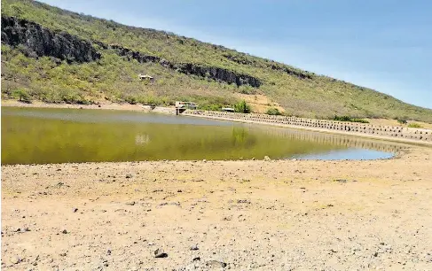 Rescatarán cuenca del río Temascatío - PressReader