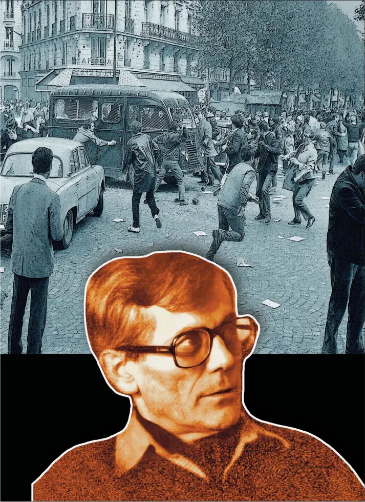 Territorio en disputa - PressReader