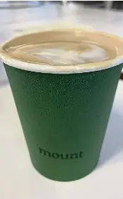 Stop drinking awful coffee and do your bit to pep up small businesses ...