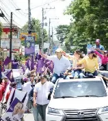 Abel: “No hay dudas de que el PRM se va” - PressReader