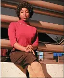 Photos are a stunning meander through African culture and identity - PressReader