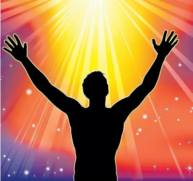 Your sun, moon and stars will shine again! - PressReader