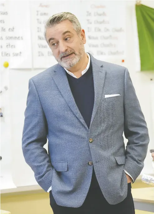 Ontario’s school boards must get back to basics - PressReader