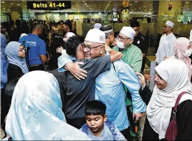 Bahasa mesra... mesra bahasa - PressReader