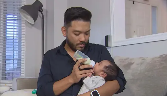 This newborn waited 8 hours for a doctor. Experts say Ontario's ER wait times have never been ...