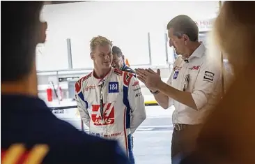 Et svært farvel - PressReader