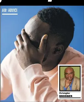 My side chick is pregnant, now what? - PressReader