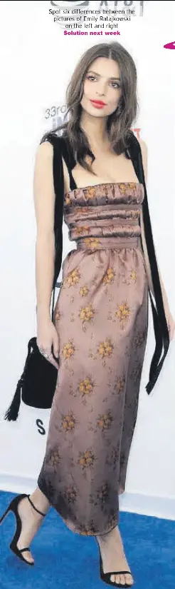 SPOT THE BALL - PressReader