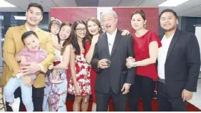 A family legacy - PressReader