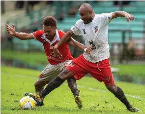 Rewa on track for Oceania league - PressReader