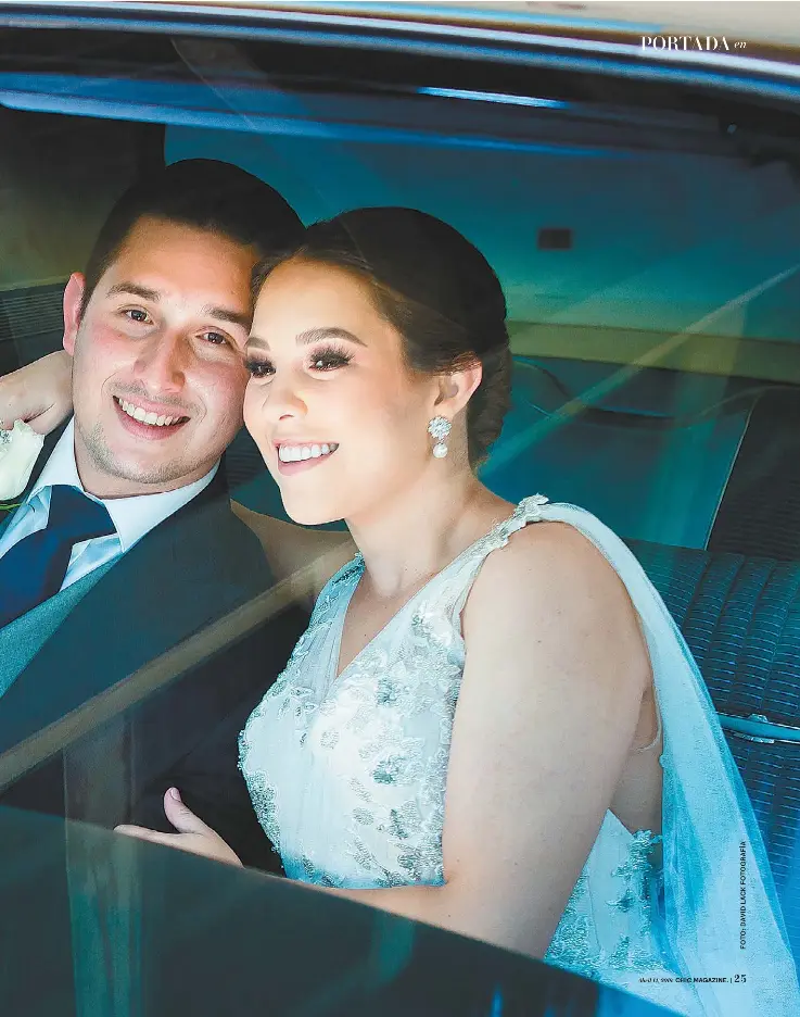 EN PORTADA: - PressReader