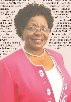 Zim old people having it rough - PressReader