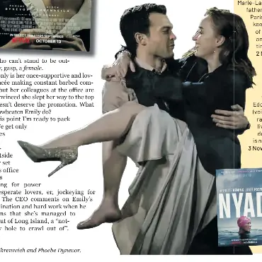 Fair Play’s fair to middling play - PressReader